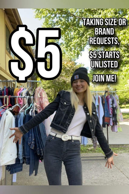 Posh Show - Poshmark